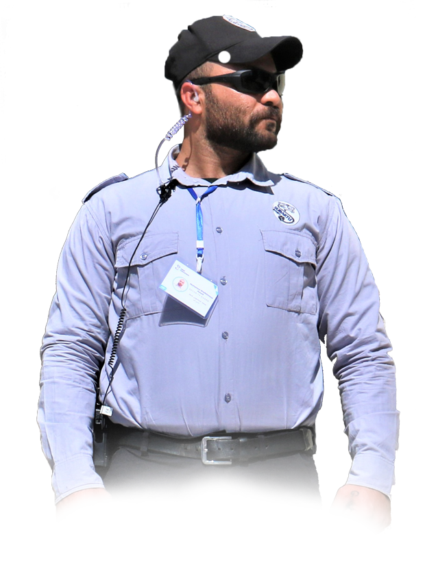 SUBARTU – للأمن والحماية